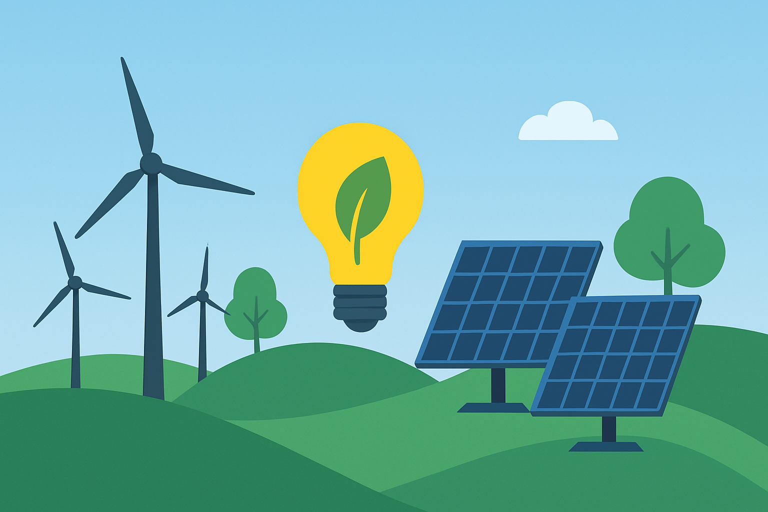 Om Flexel - Din guide til fair og gennemskuelige elpriser